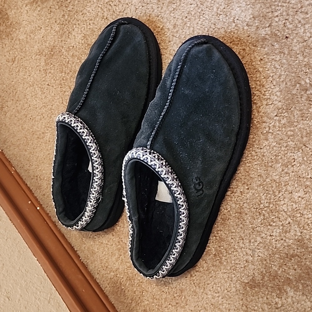Ugg Tasman Slippers G5/W6 - Gem